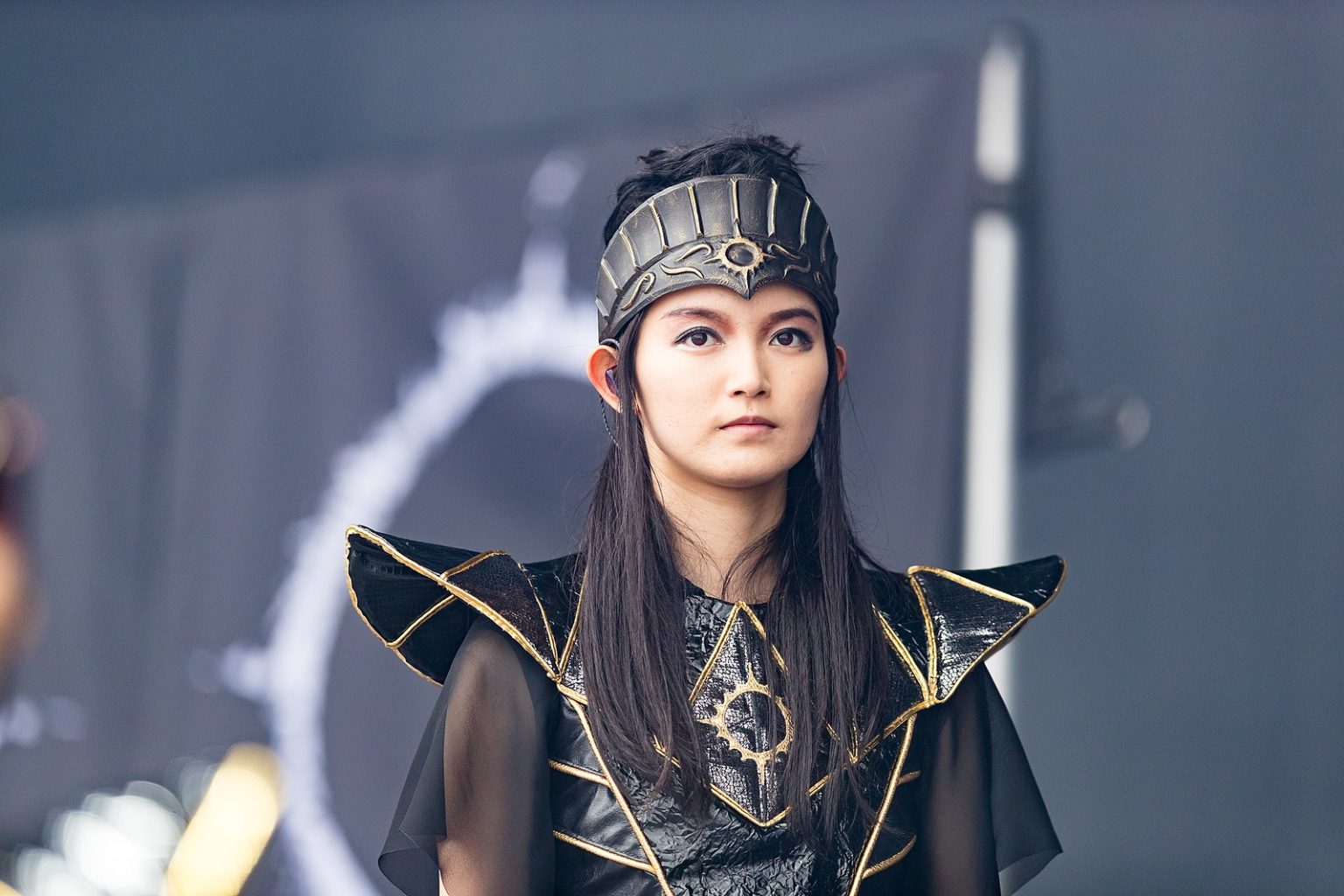 Suzuka Nakamoto | Biography, Albums, Songs, Awards, & Facts