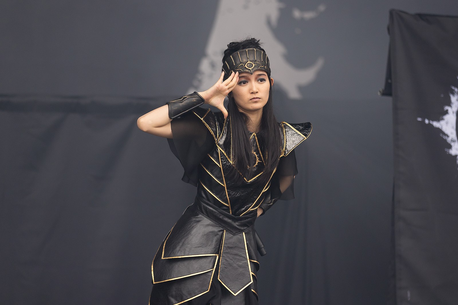 BABYMETAL’s Frontwoman Wins Female Metal Singer of 2024 Metal Award