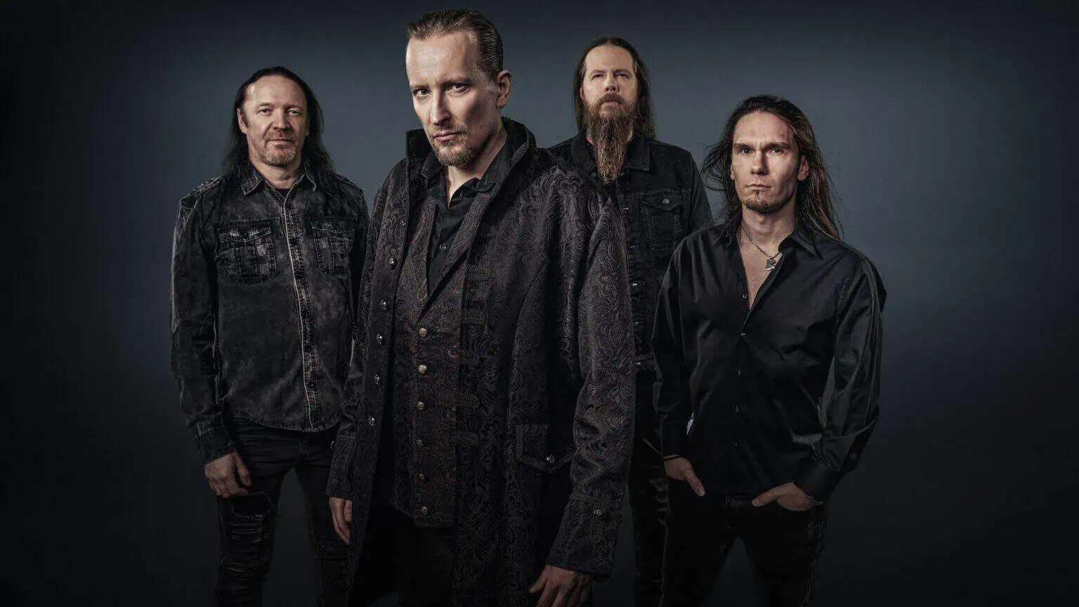 Inferno Magazine Announces Top Finnish Metal Albums of 2024